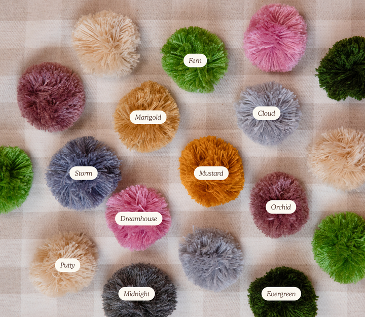 Pom'd Marketplace – Alexandra Gater