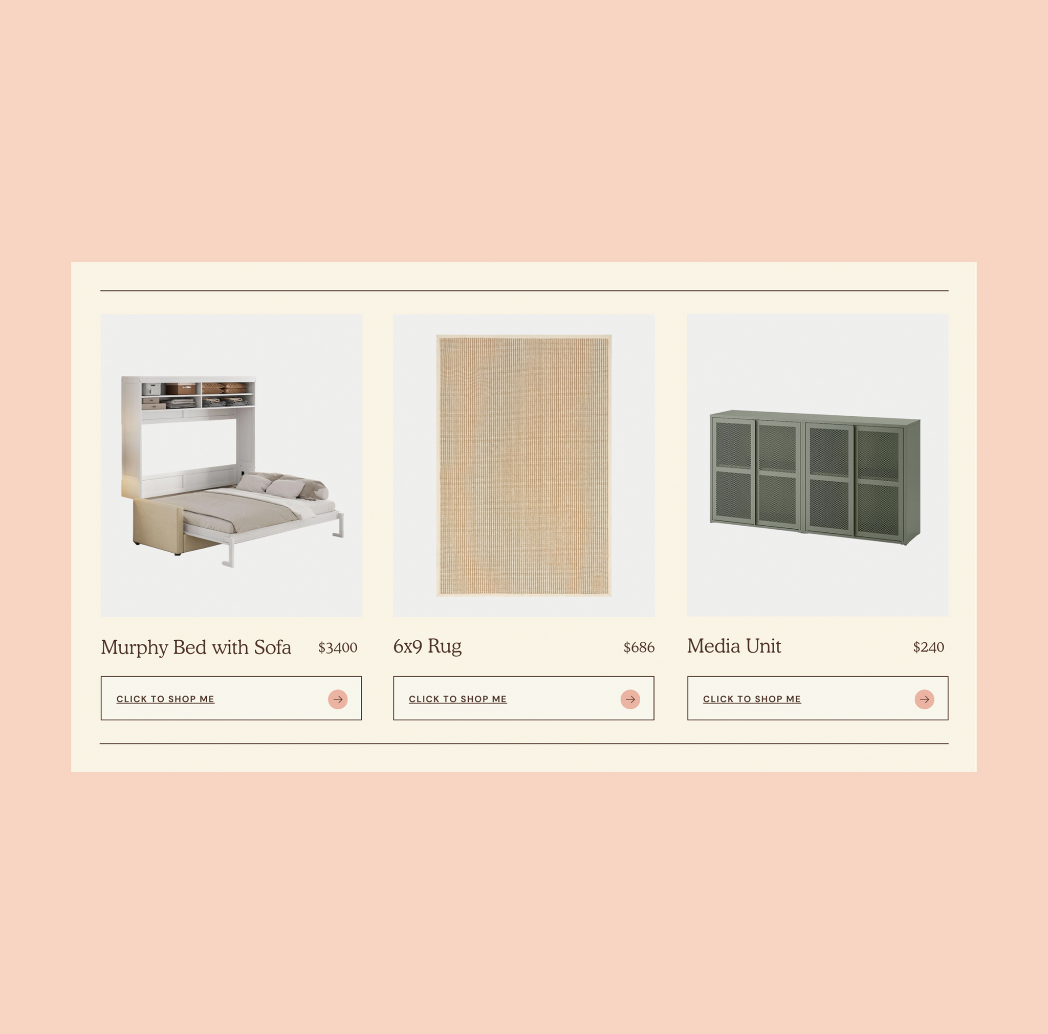 Alexandra Gater: DIY Rental Design Hacks