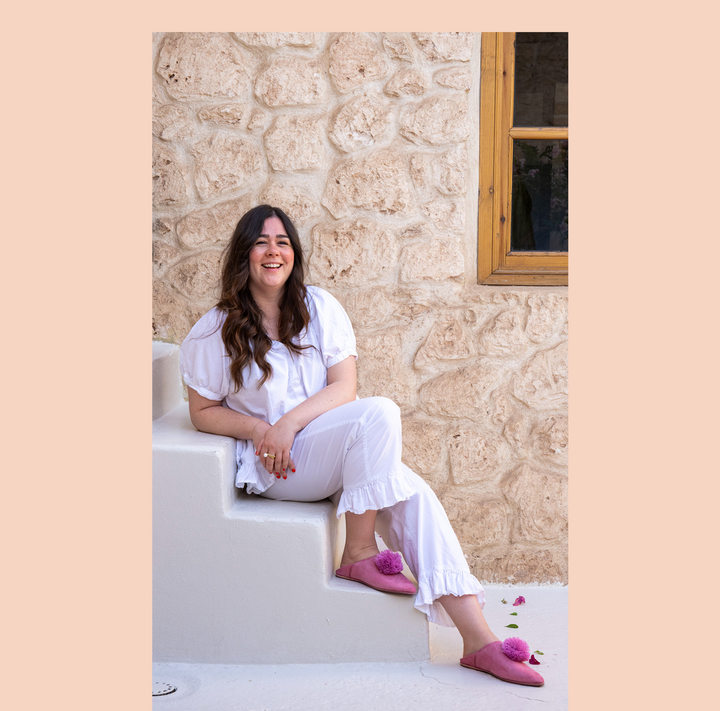 Pom'd Marketplace – Alexandra Gater