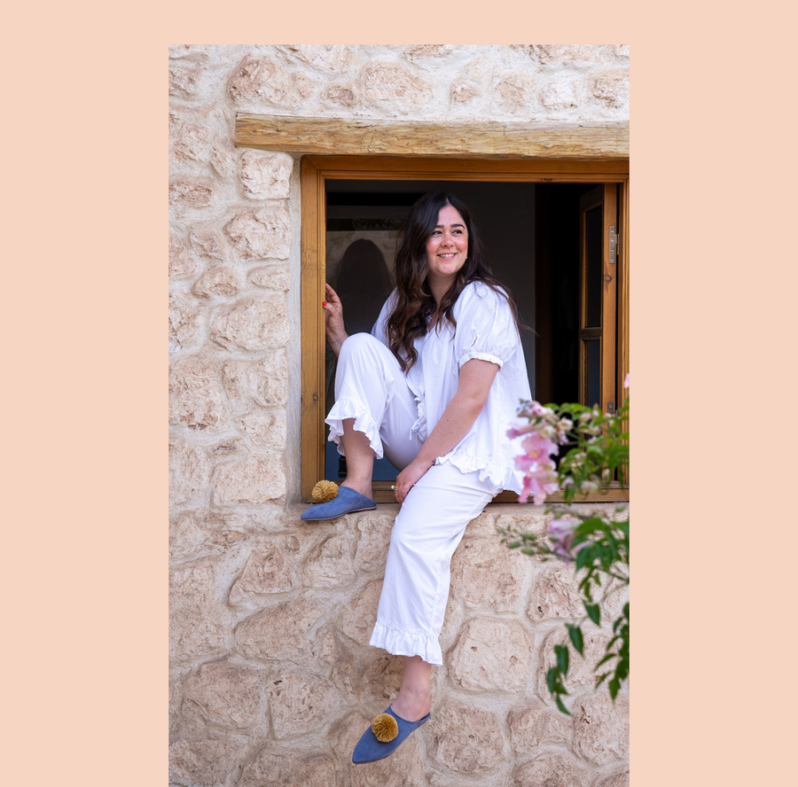 Pom'd Marketplace – Alexandra Gater