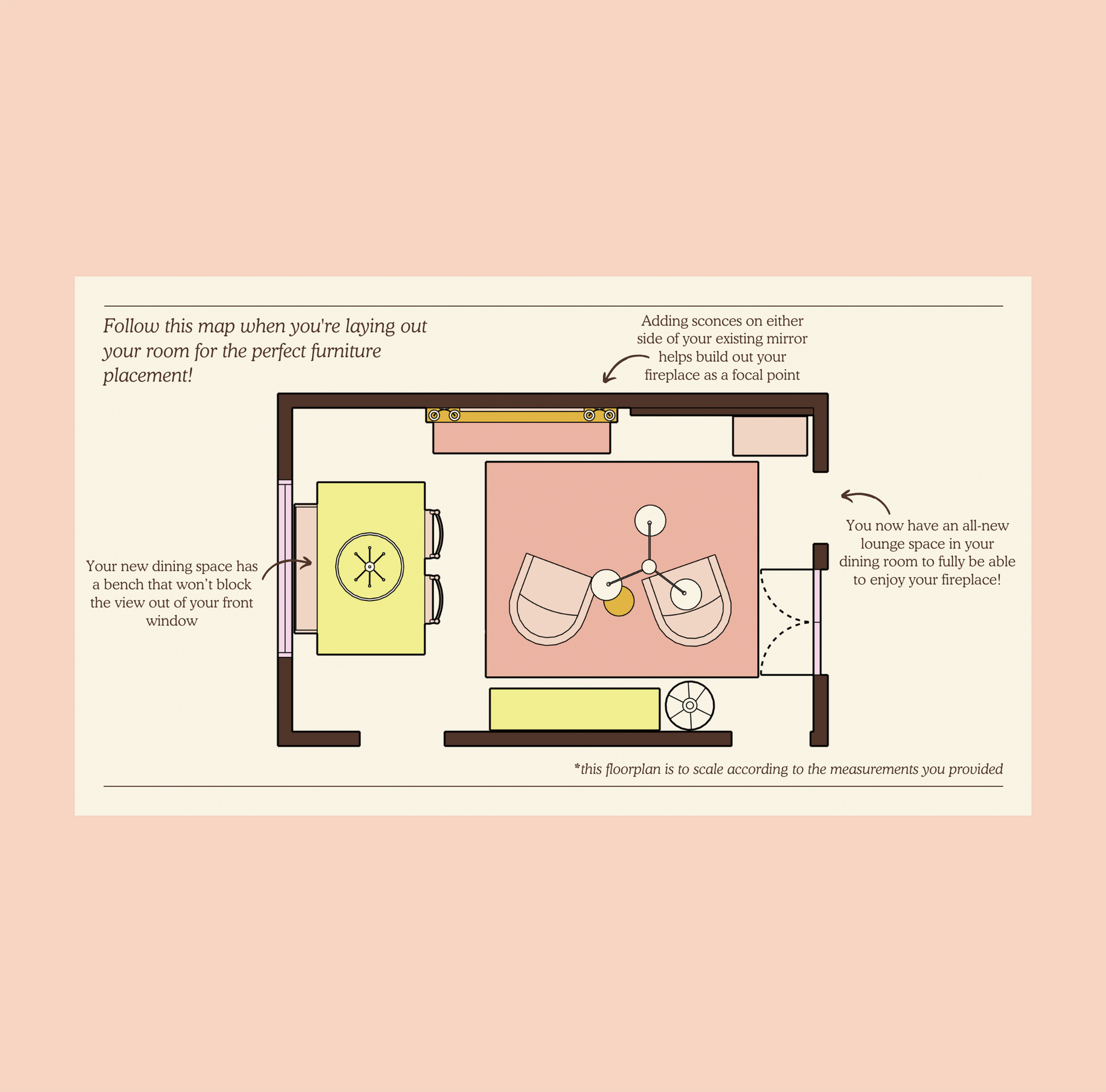 Alexandra Gater: DIY Rental Design Hacks