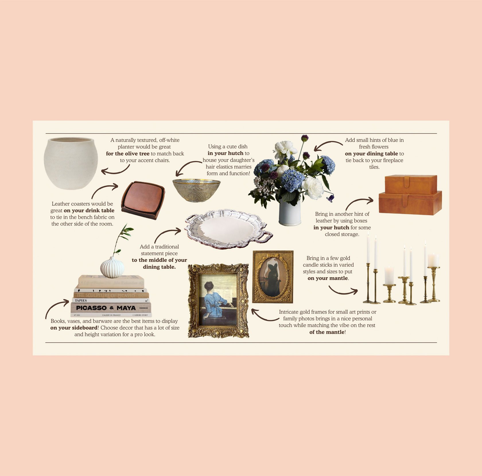 Alexandra Gater: DIY Rental Design Hacks