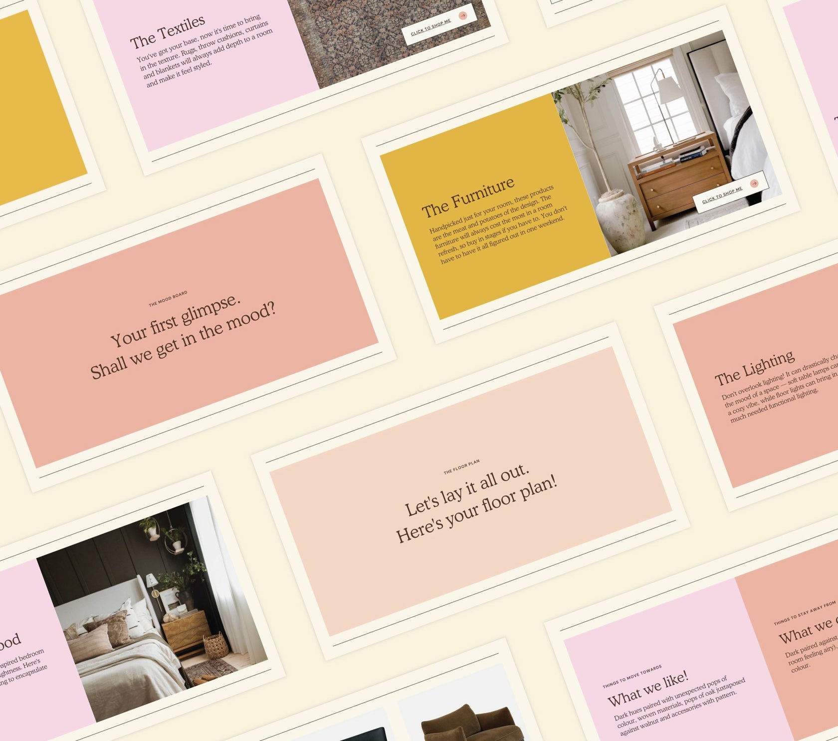 Alexandra Gater: DIY Rental Design Hacks